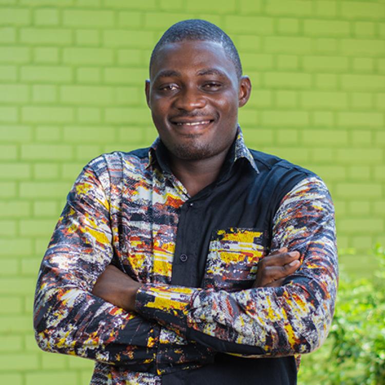 Emmanuel Darko Agri Impact Group 
